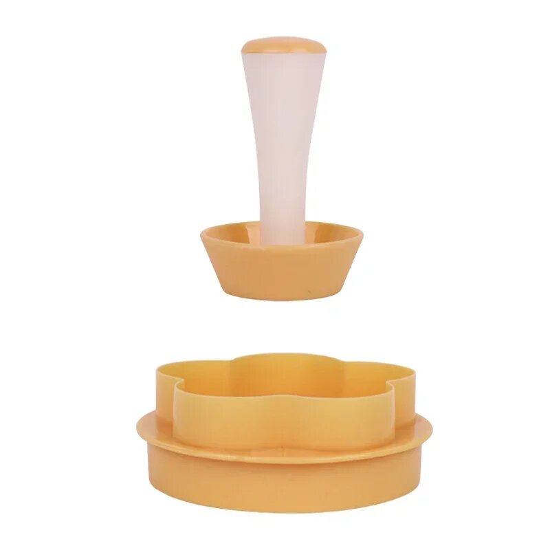Форма для тарталеток, тампер для кондитерских изделий, пластиковый мини-трубок для пирогов, круглый тарталет/бирки, машина для изготовления ракушек, инструменты для выпечки, кекс, кекс, торт