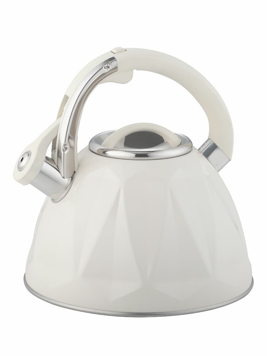 Чайник со свистком ZEIDAN Z-4542 3,0 л