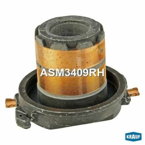 Asm3409rh_кольцо токосъемное! suzuki mitsubishi honda Krauf ASM3409RH