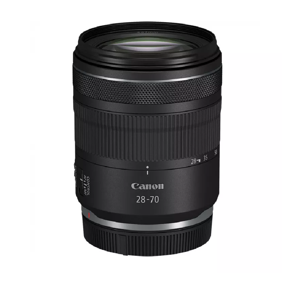 Объектив Canon RF 28-70mm F2.8 IS STM