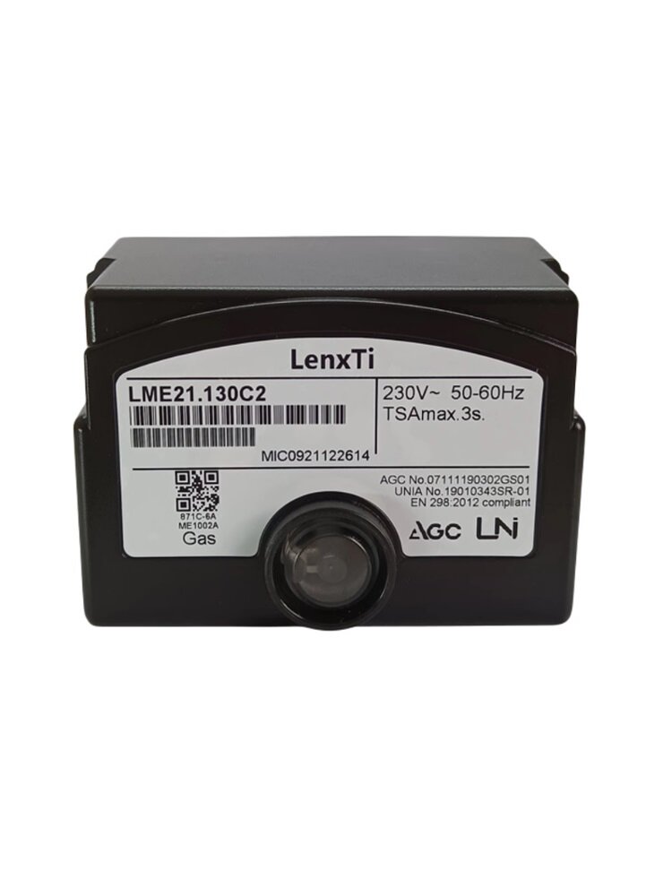 LenxTi LME21.130C2 Программный контроллер горелки
