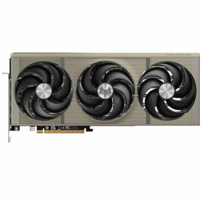 Видеокарта AMD Radeon RX 9070 XT Nitro+ OC 16Gb 11348-01-20G