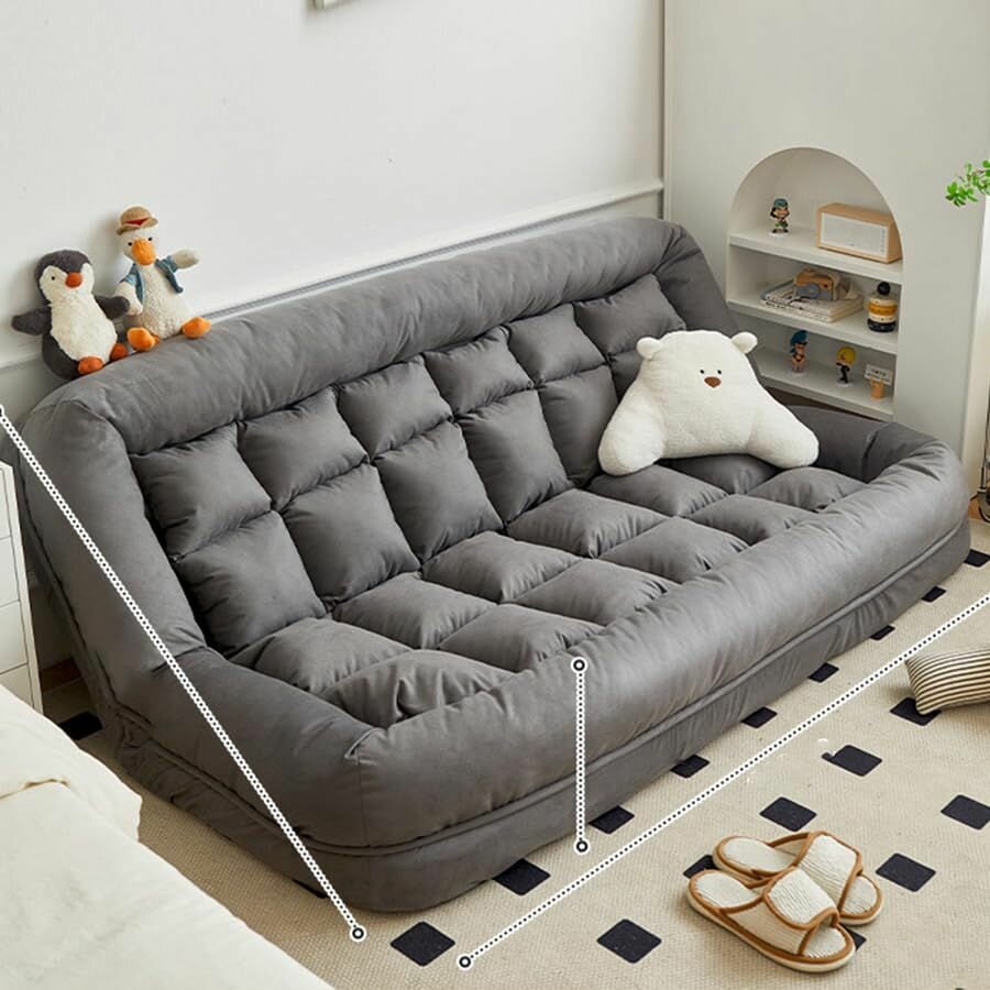 Ленивый диван Татами