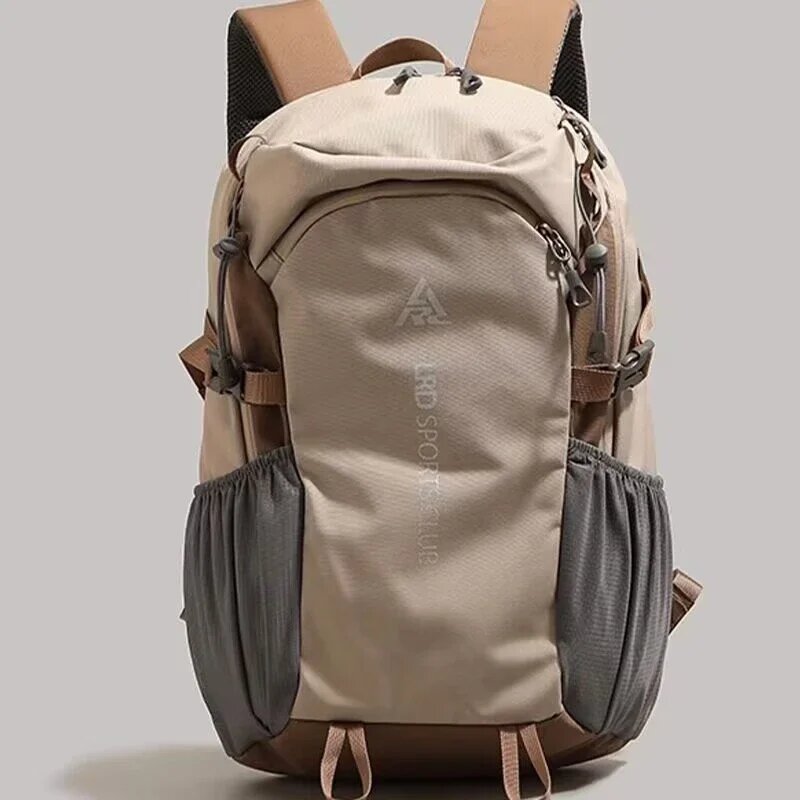 Рюкзак спортивный бежевый Picture color DSB-27