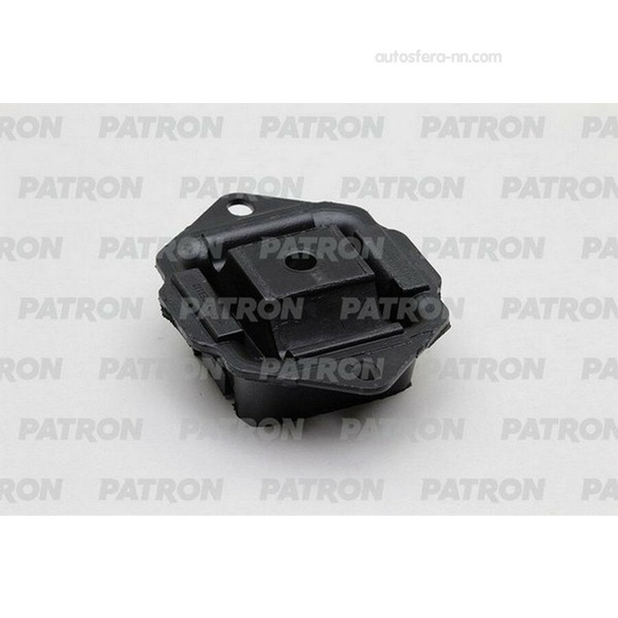 PATRON PSE3112 Опора КПП Volvo 740-760/940-960/S90/V90 2.0-2.9/2.4D/TD 82-98