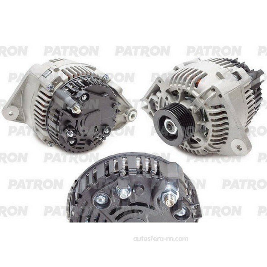 PATRON PALT048 Генератор 14V 95A