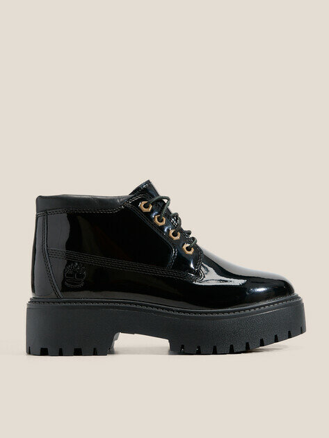 Ботинки тимберленды