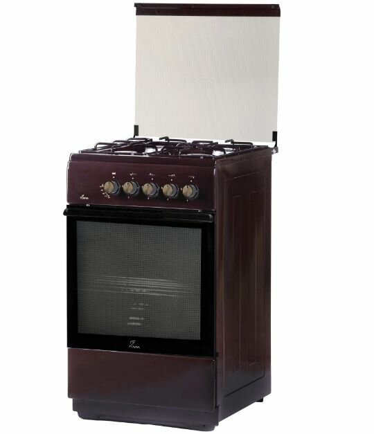 Плита комбинированная Flama L FK 1412 B