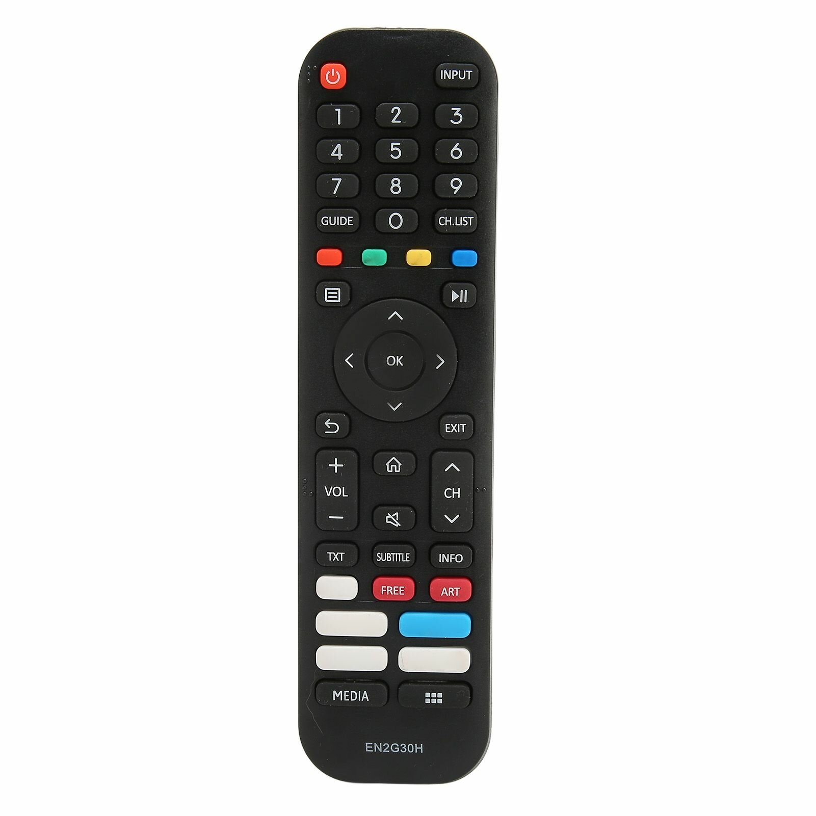 Пульт для EN2G30H EN2N30H 55A7300F 55A7500F