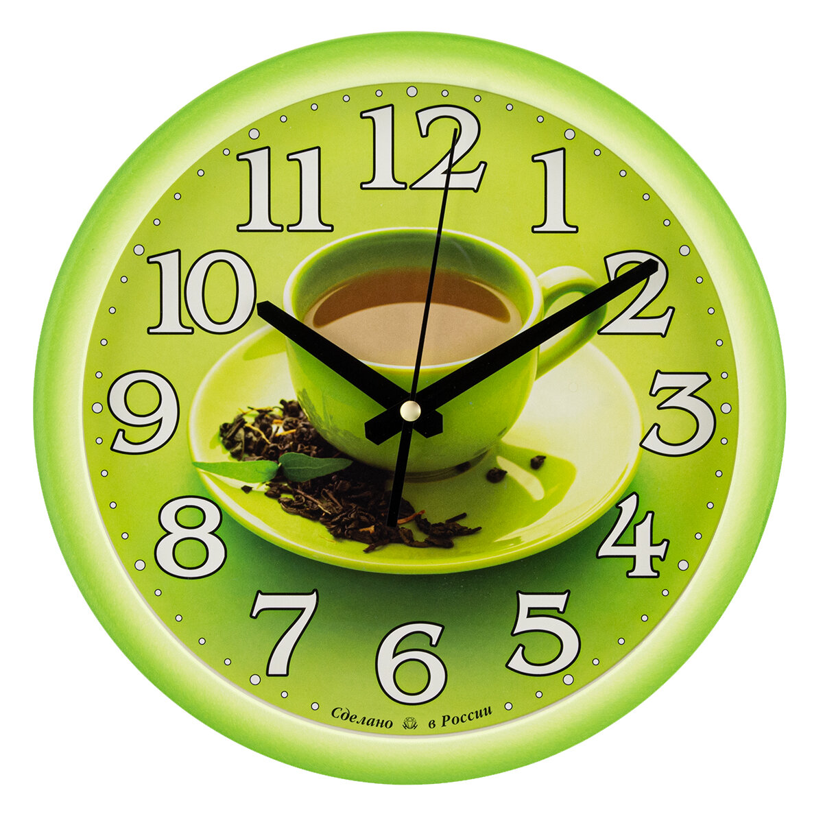 Часы настенные Алмаз В50