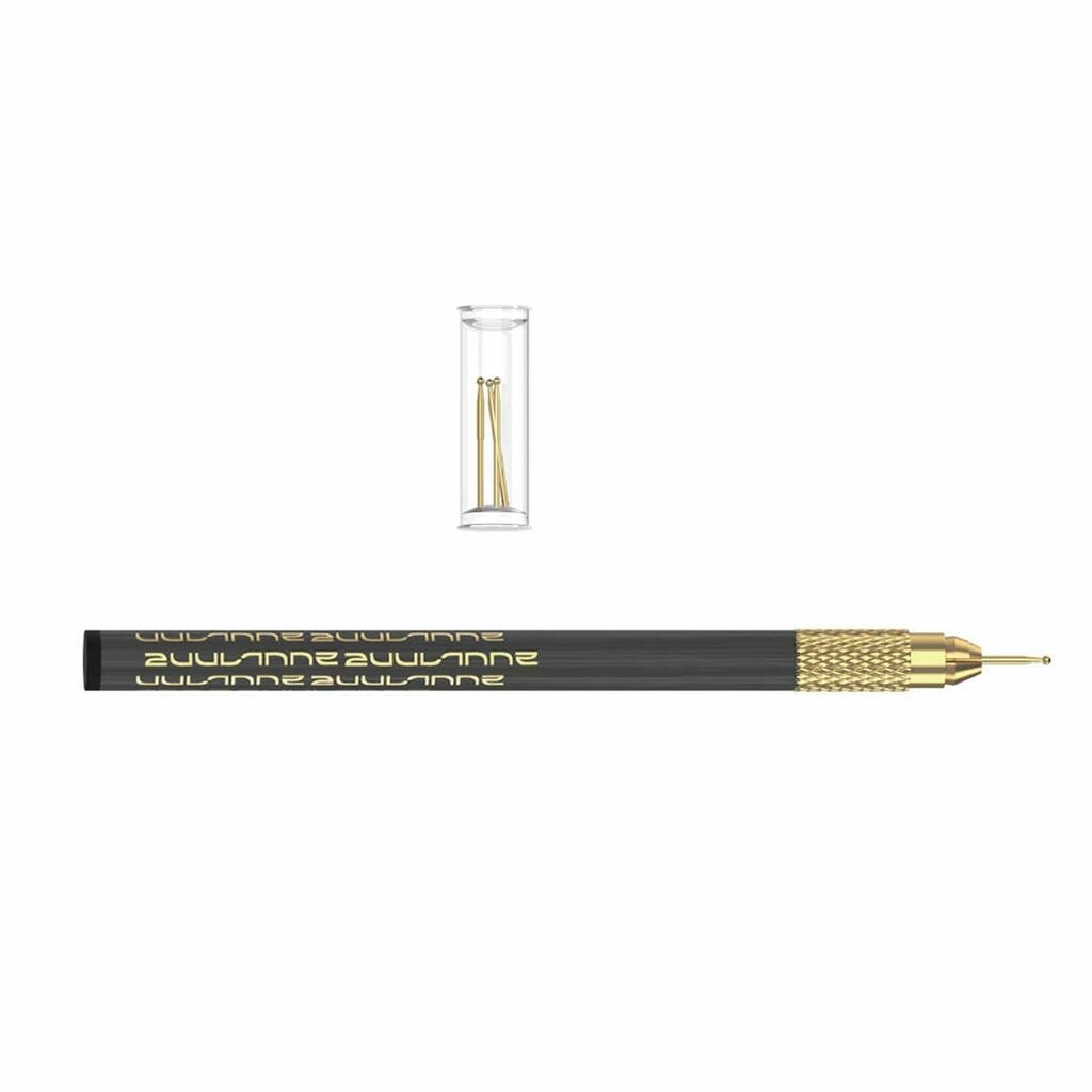 Паяльный инструмент с позолоченной иглой