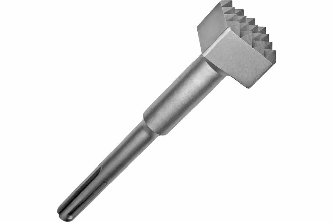 Долото D.BOR Eco Line D-EMZ16L240, SDS-max, бучарда, 45x45x240 мм