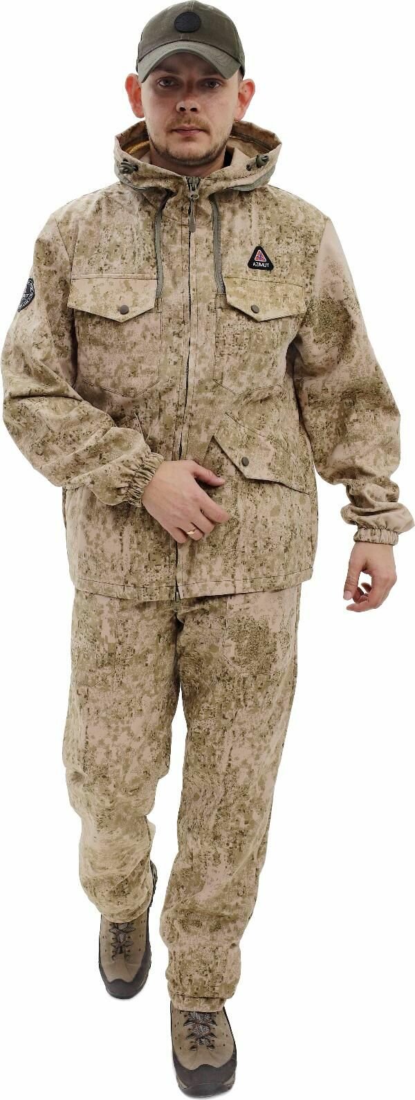 Комплект одежды Azimut