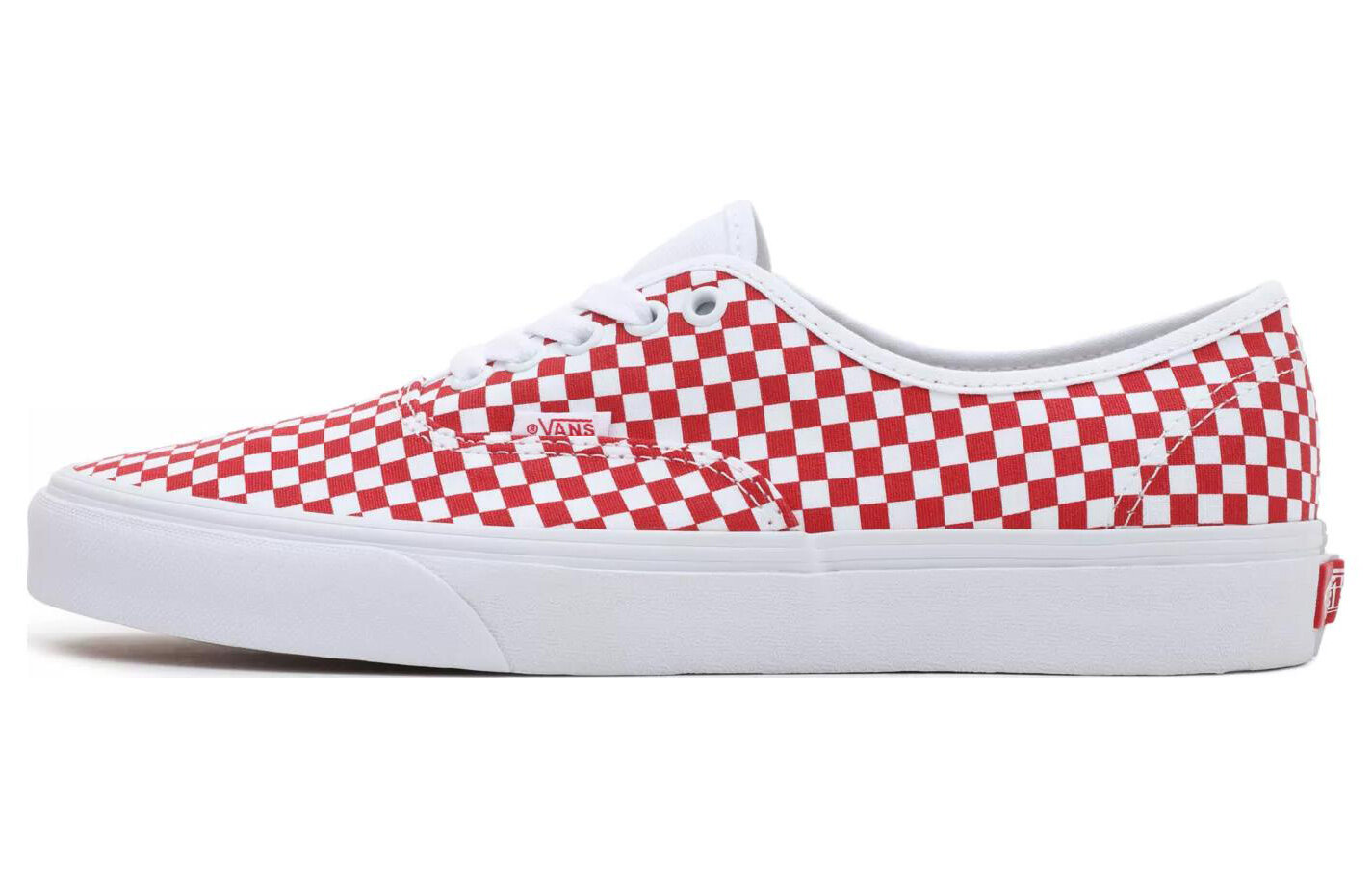 Кроссовки Authentic Van Doren Special