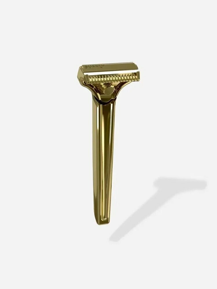 Мужская ручная бритва SUPPLY