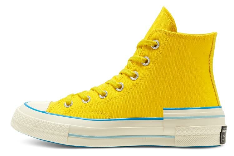 Кроссовки Chuck 70 High