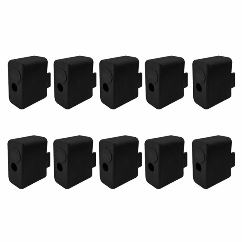 Силиконовые носки для горячего конца Flsun T1E/T1 Pro/T1 Max