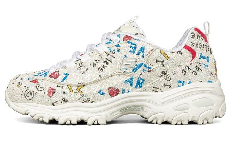 Кроссовки D'Lites 1.0 Low Top Daddy Shoes