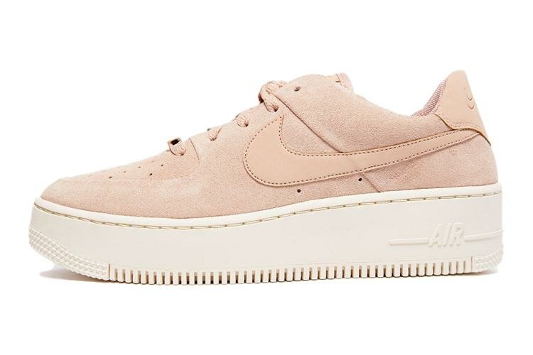 Кроссовки Air Force 1 Sage Low