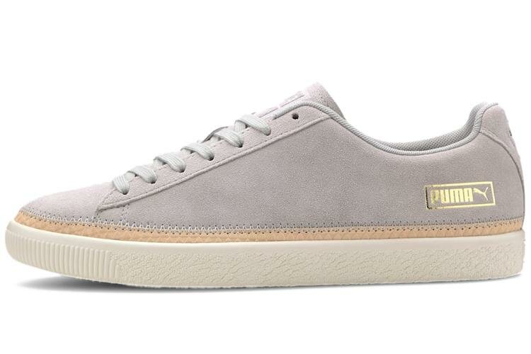 Кроссовки Suede Trim Dlx