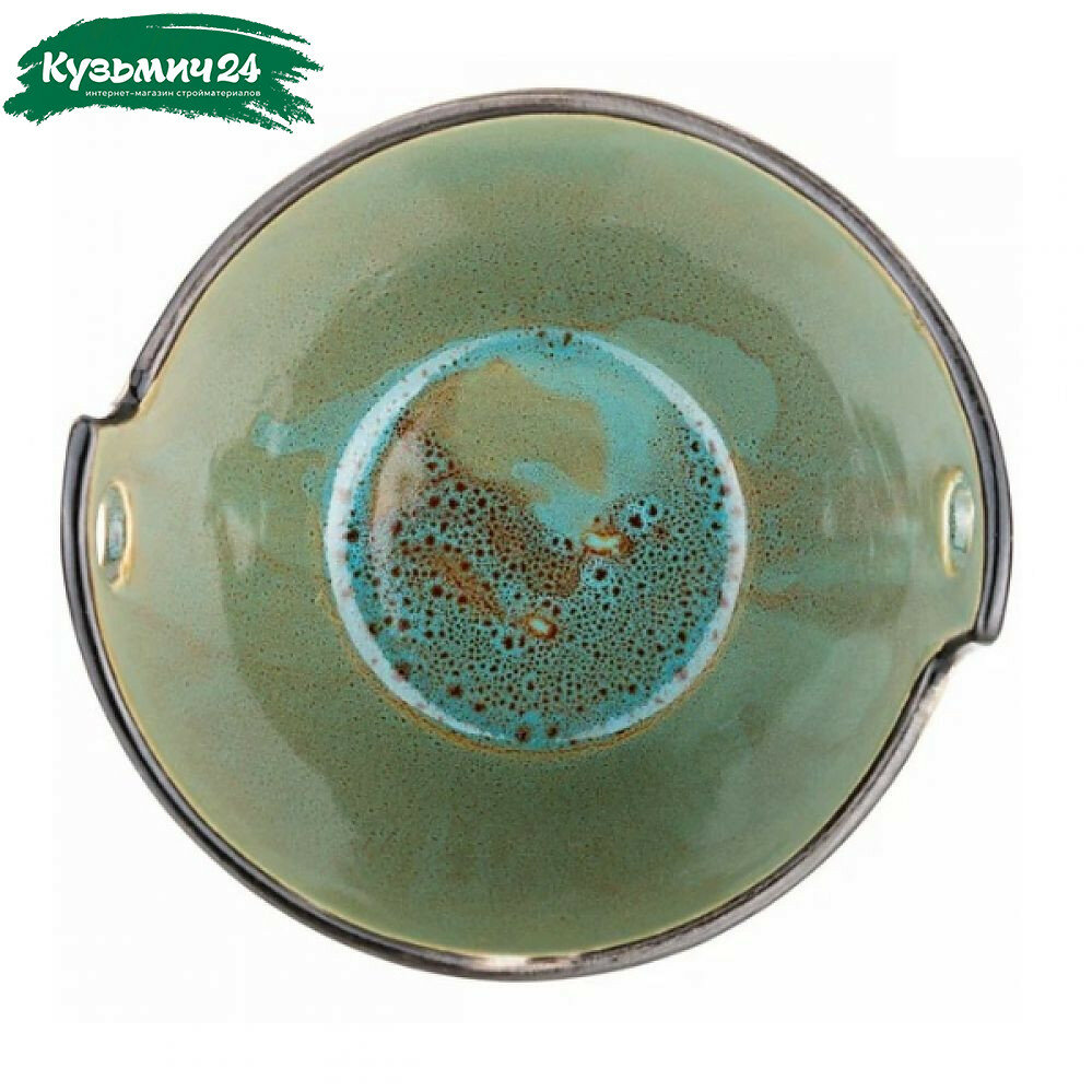 Салатник Lefard АРТ-Деко 155-784 16х12х9 см, 850 мл