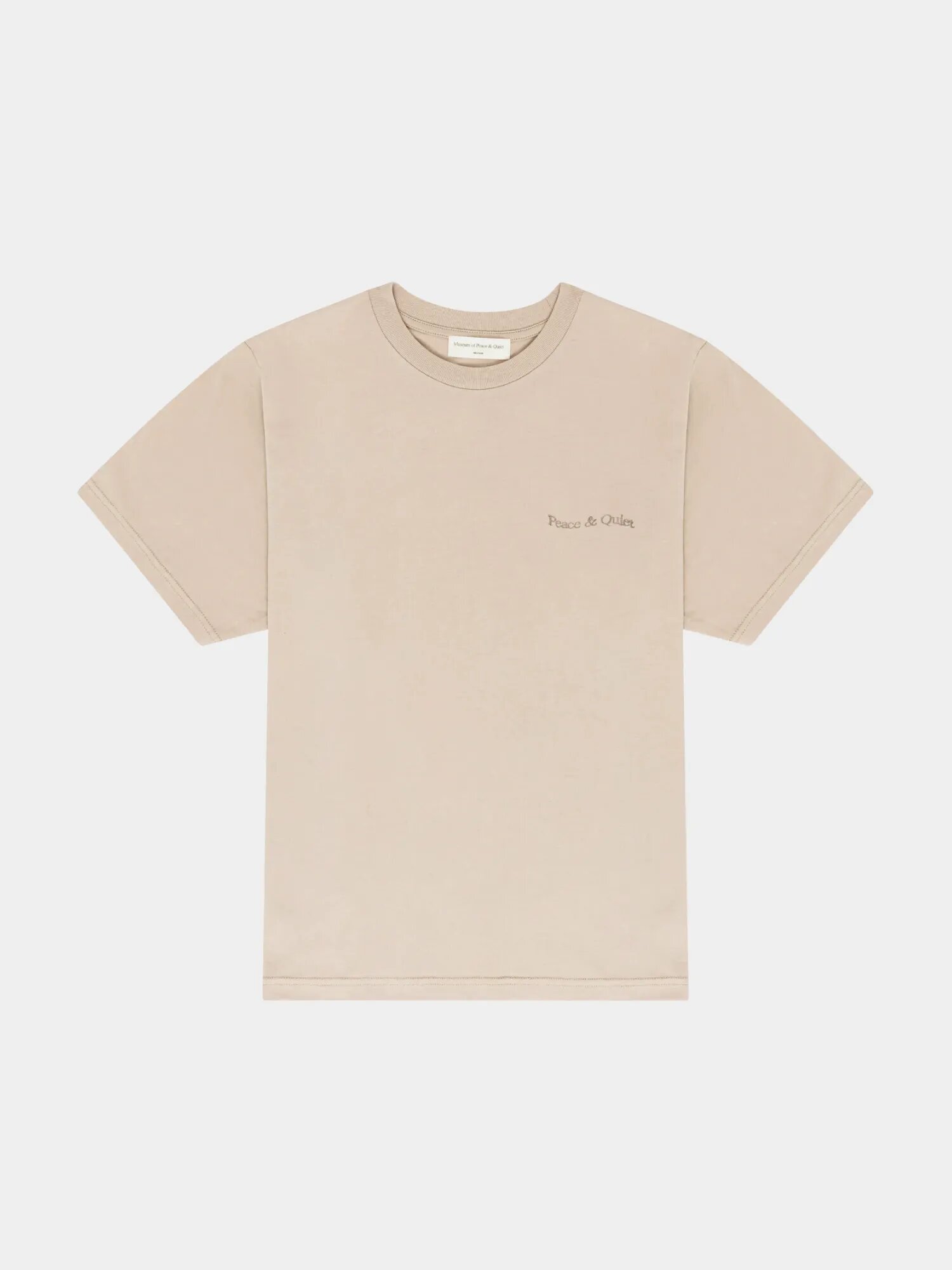 Футболка Wordmark