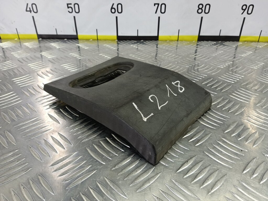 Молдинг кузова левый (Наружний) Б/У для MERCEDES-BENZ Sprinter W906 (2006—2019) A9066903062