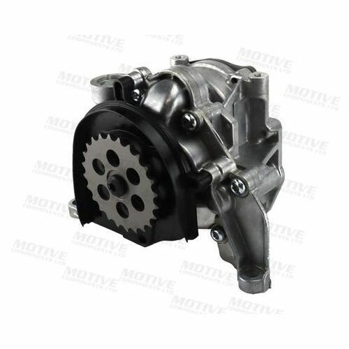 Насос масляный (n47) bmw x1 e84 09>15 Motive Components OP8376