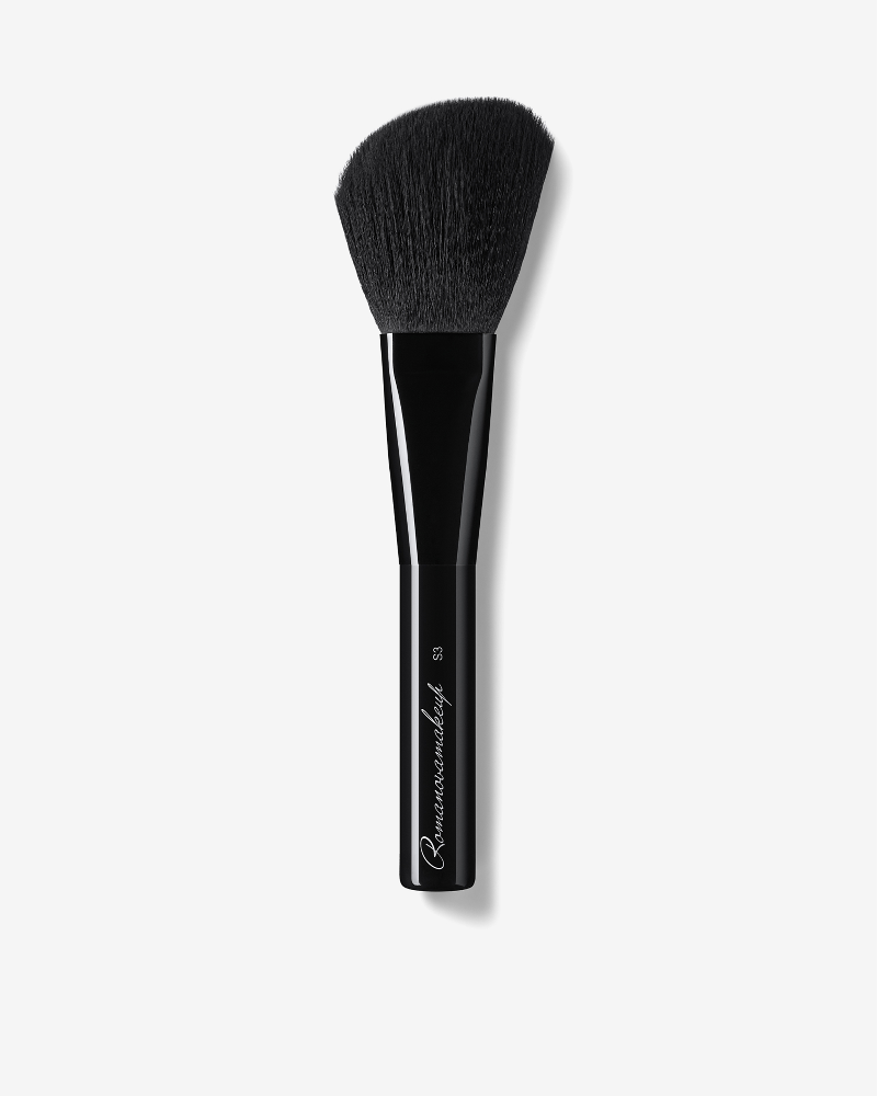 Кисть для скульптора и бронзера S3 SCULPTING & BRONZER Sexy Makeup Brush