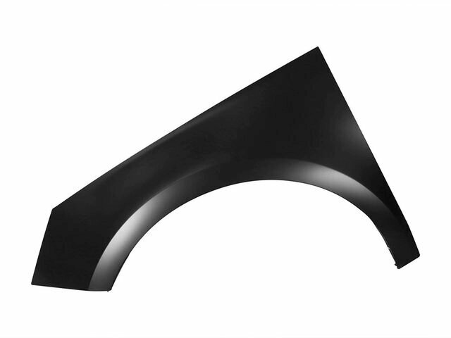 Крыло переднее левое GORDON AD99E03L для Audi A1 8X