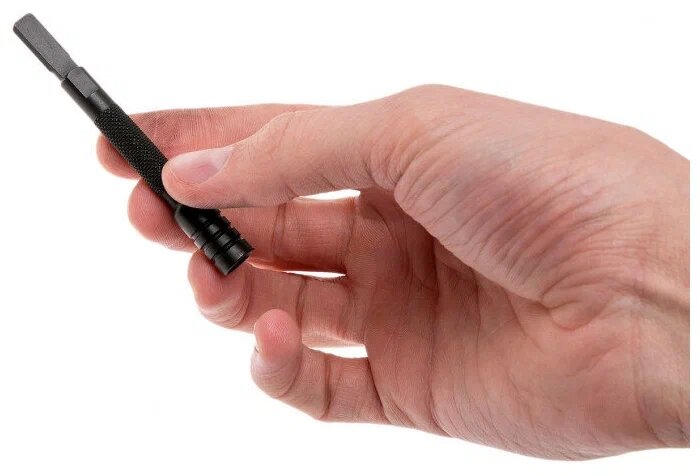 Leatherman Bit Driver Extender Black — фото 1