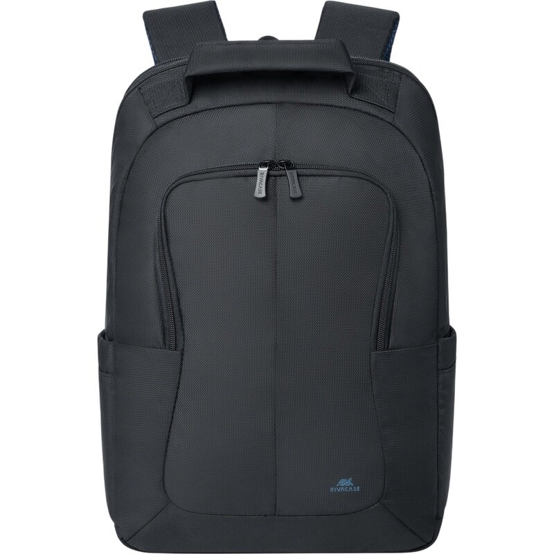 Рюкзак для ноутбука RIVACASE 8436 black Tegel-ECO 15.6-16 (22л)