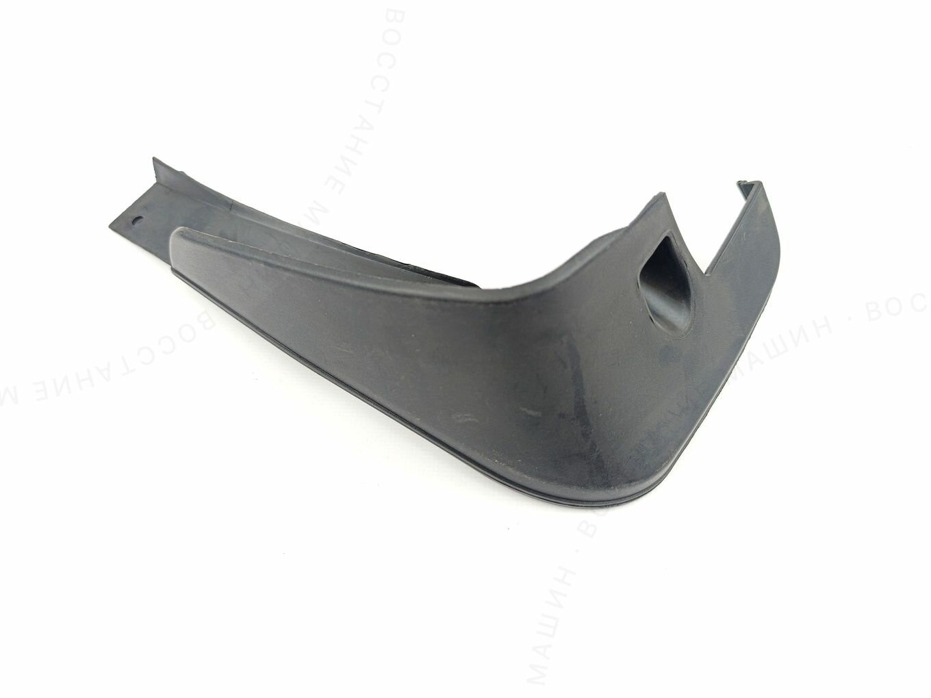 Брызговик передний левый для Lifan Solano / B5400318