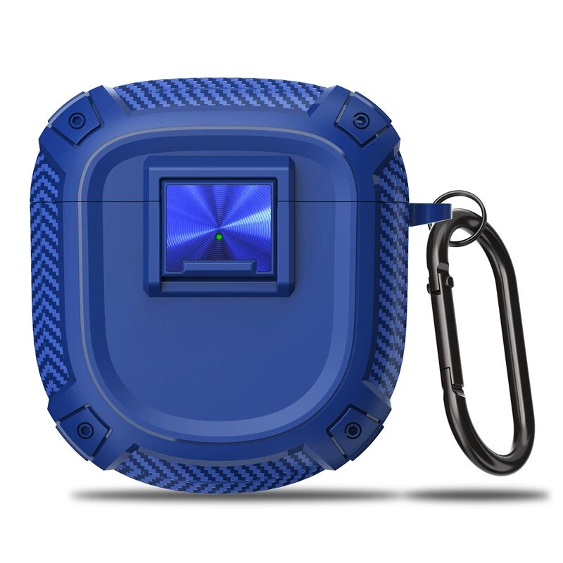 Подходит для защитного чехла Bose Shark II, чехла для наушников Bose QC 4-го поколения с полным покрытием и