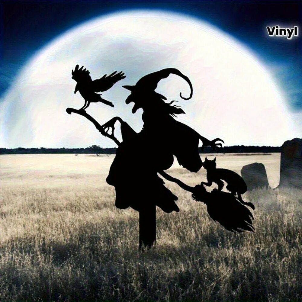 CIFbuy Фигурка садовая