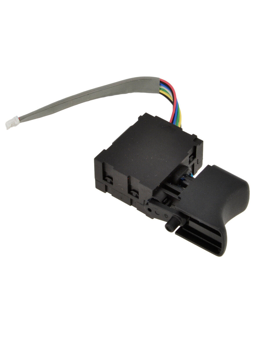 Выключатель JC15-2 36V DC 15A (Jinyuan) для гайковерта STEHER CWB-350-41