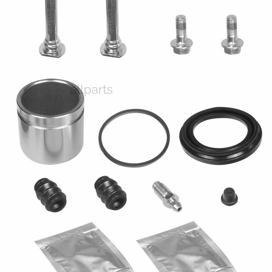 MARSHALL MRK0022 РМК суппорта и направляющих с поршнем d=54 Chevrolet Aveo I 02-, Lacetti I 04- Daewoo Nubira III 03-