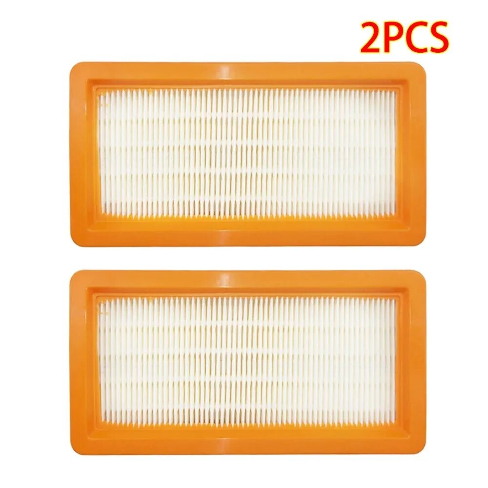 HEPA-фильтр 2шт для Karcher DS5500/6000/5600/5800