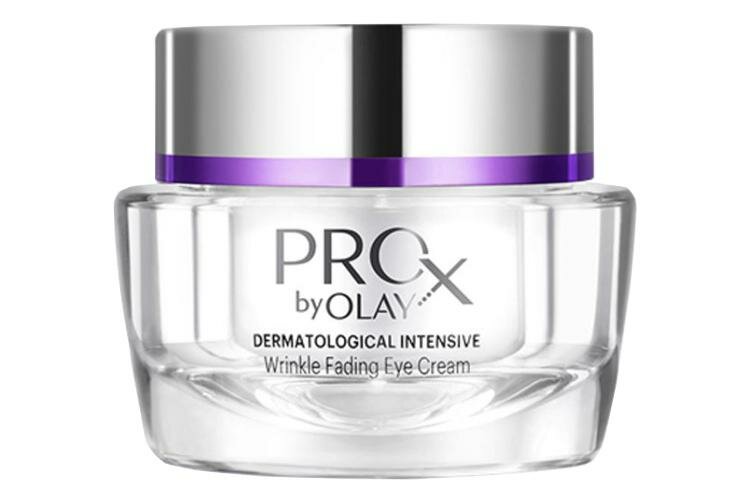 Крем для глаз женский Olay Intense Revitalizing Super A, 30g