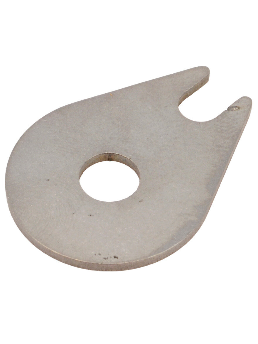 Фрикционный диск для снегоуборщика VILLARTEC WB 1576ET