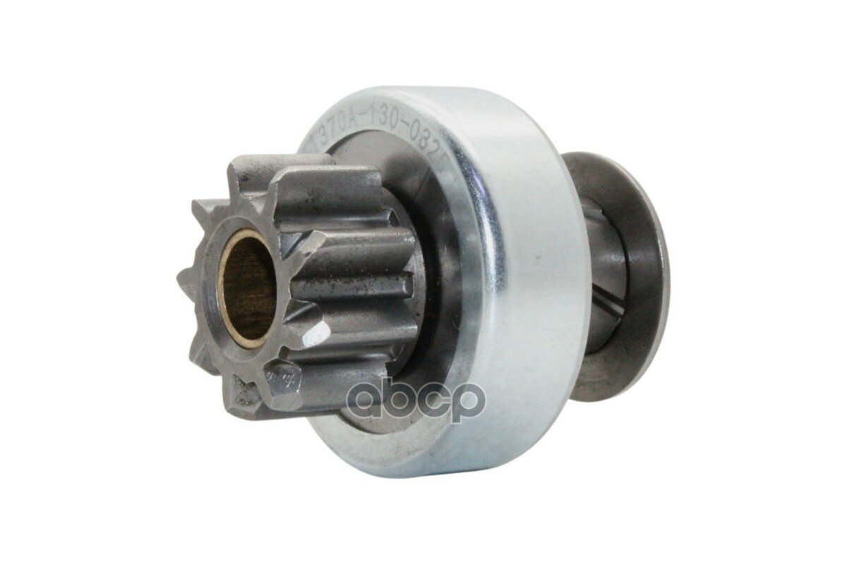 Бендикс стартера TOYOTA AURIS, AVENSIS, CELICA, COROLLA, YARIS, YARIS VERSO, CARINA Tesla Technics арт. TT61370A