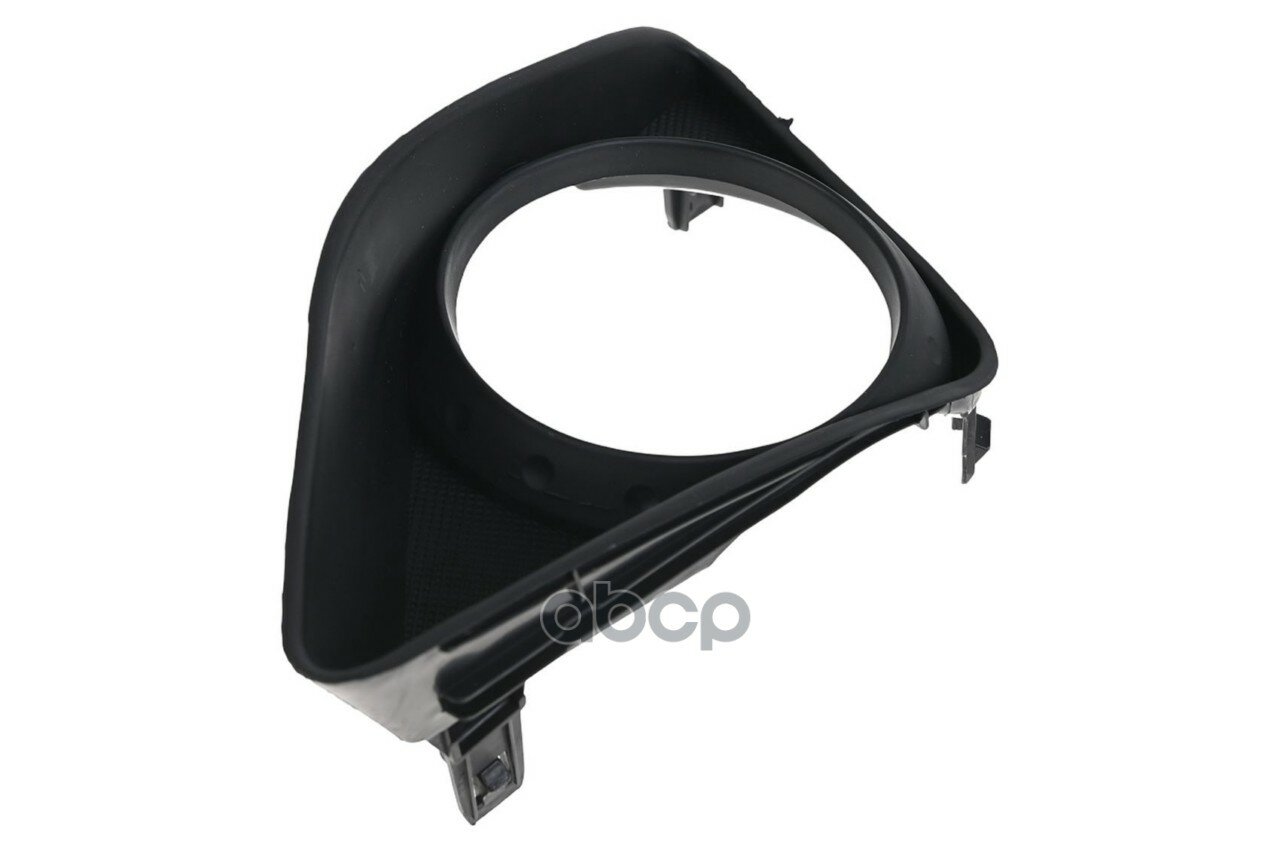 Крышка противотуманной фары левая! 8148212070 Toyota Corolla E140/E150 06-10 Stellox арт. 7725077SX
