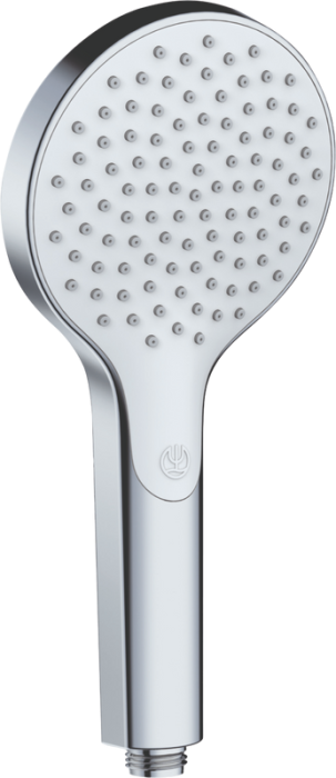 Душевая лейка Kludi DIVE X 1S 6981005-00 хром