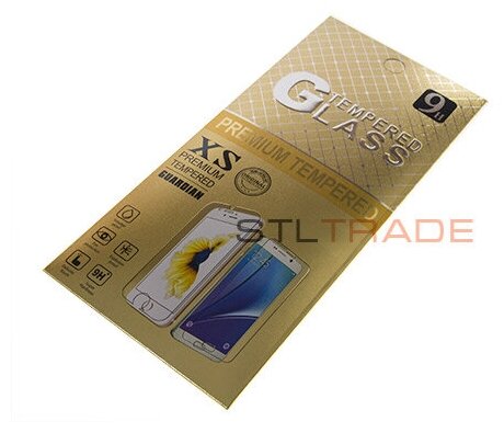 Защитное стекло Glass-Pro+ 0.26mm для Huawei Mate 10 pro