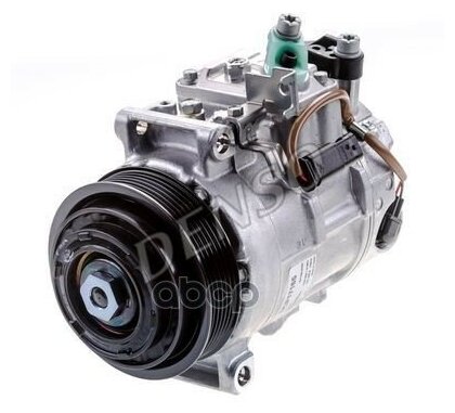 Компрессор кондиционера Denso арт. DCP17165