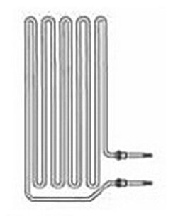 ТЭН Helo SEPC 194 (3200 W, для печи Rondo, арт. SP5201403)