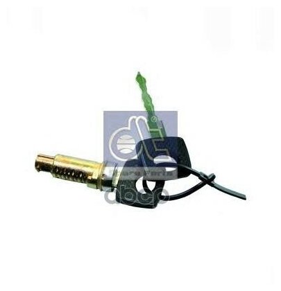 Личинка замка двери DT Spare Parts арт. 463270
