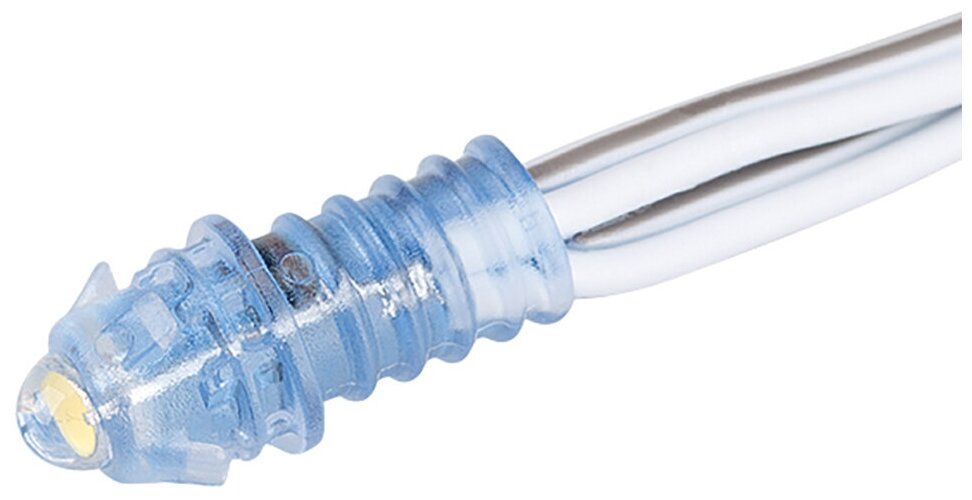 023333 Модуль герметичный ARL-D9 5V Warm White (ARL, Закрытый, IP67)