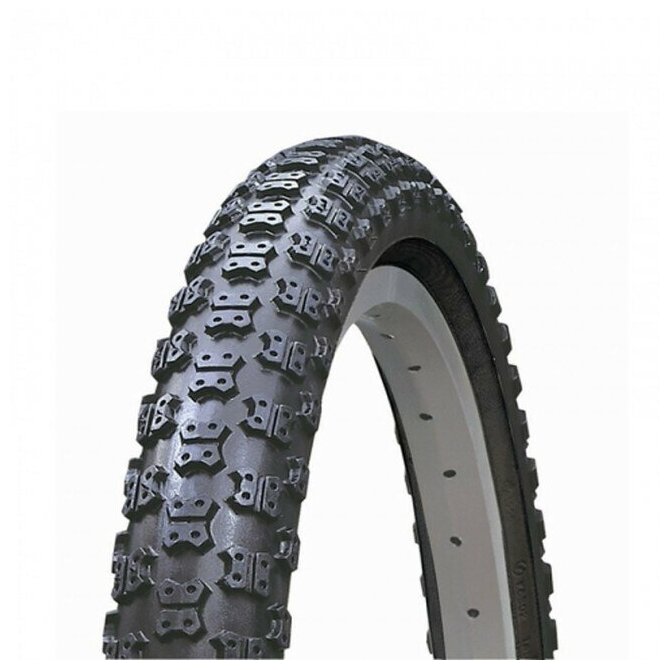 Велопокрышка 20"х2.125 KENDA K50 (57-406) средний протектор.