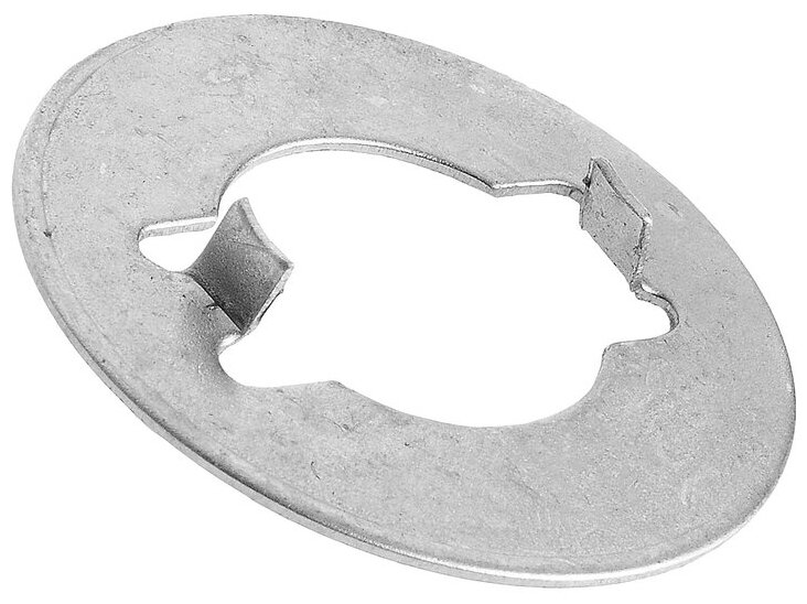 Шайба ВАЗ(LADA)-2101 стопорная хвостовика КПП,1 шт, 21011701243